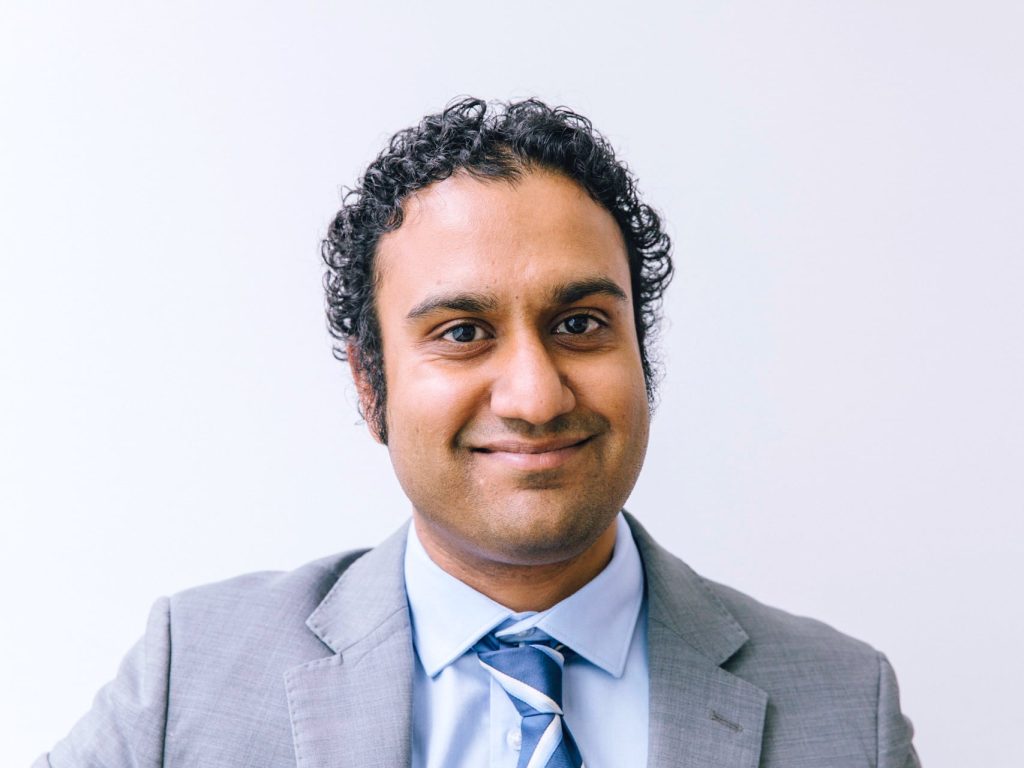 Dr Prakash Damodaran | Neurosurgeon & Spine Surgeon